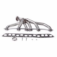 Track Edition Exhaust System with Tips for 2020 Jeep Grand Cherokee SRT ...