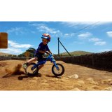 Ybike Session All-Terrain Adjustable Kid's Balance Bike, Purple ...