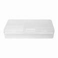 CEORPER Multifunctional Tool Case Box With Reinforced Wall And Internal ...