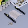 1 Set Tailors Chalk Pen Pencil Dressmakers Invisible Marking Sewing ...