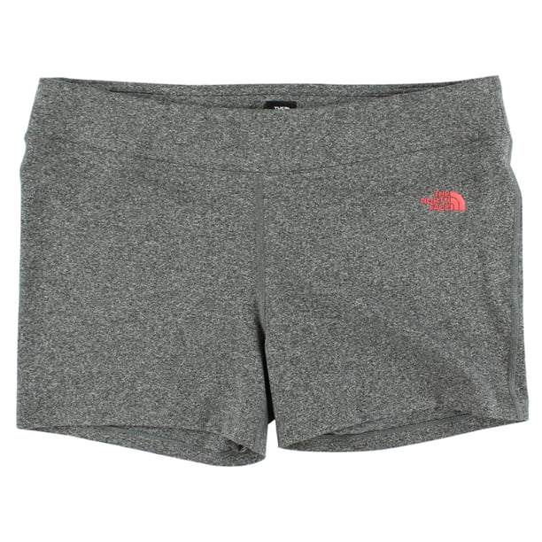 Woman Face Shorts