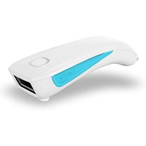 EOM-POS Cordless Wireless Barcode and UPC code Scanner/Reader with ...