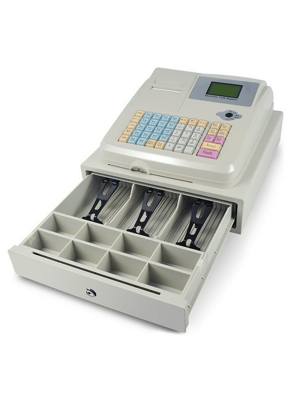 Cash Registers in Money Handling - Walmart.com