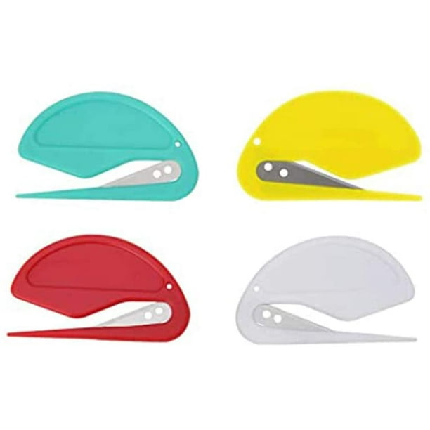 Ouvre-lettre Enveloppe Slitter Set Ouvre-lettre Enveloppe Slitter ...