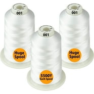 New brothread 80 Assorted Colored Spools of Sewing Polyester Embroidery ...