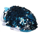 TY Beanie Boos - Teeny Tys Stackable Plush - SLUSH the Huskey (4 inch ...