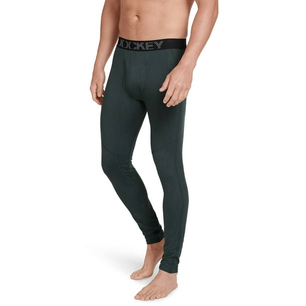 Jockey Sport Thermal Pant - Walmart.ca