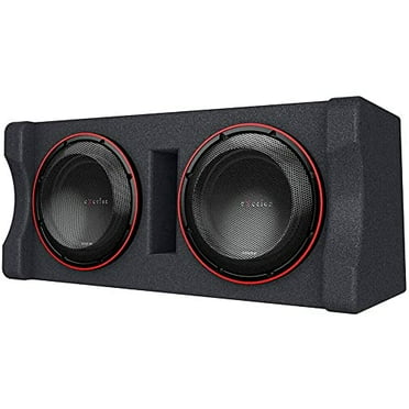 Rockford Fosgate P32X12 12 Inch 2400 Watt Dual Loaded Subwoofer Sub ...