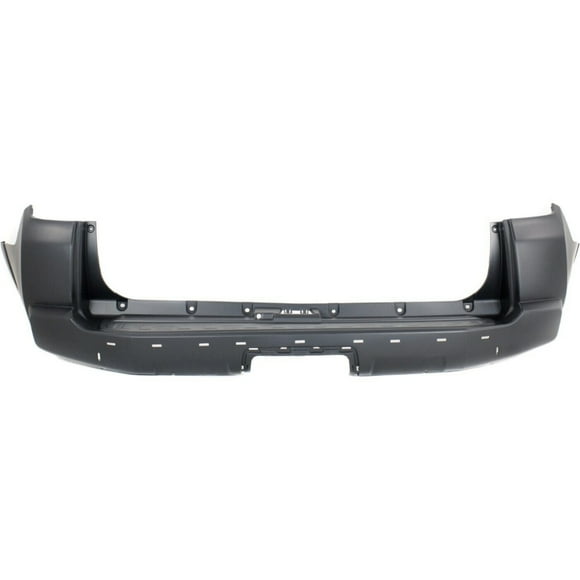 Toyota 4runner Bumper Cover
