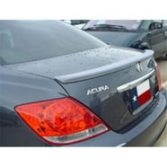 DAR Spoilers FG-108p 2006-2010 Pontiac Solstice Factory Lip No Light ...