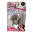 Disney Junior Minnie Mouse Snowpuff Mini Figure. - Walmart.com
