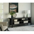 Free Shipping! TV Stand for 65 Inch TV Stands, Media Console ...