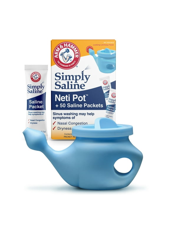 Neti pots in Allergy Medicine - Walmart.com