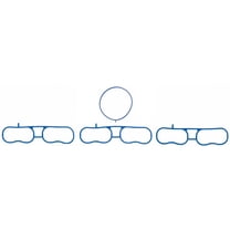 Fel-Pro Oe MS90103-1 FEPMS90103-1 MANIFOLD SET FORD V8 62-76 - Walmart.com
