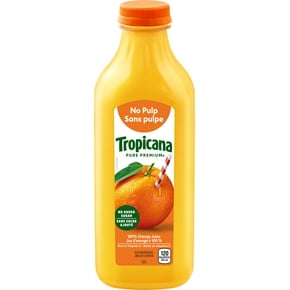 Orange Juice | Walmart Canada