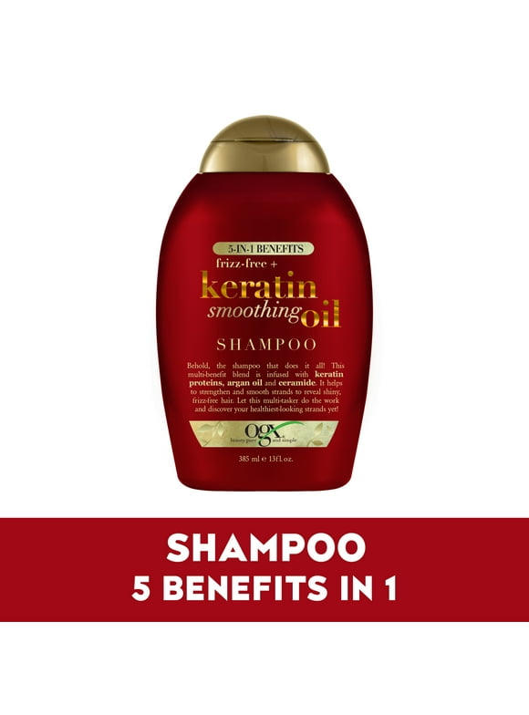 Ogx in Health, Beauty & Personal Care - Walmart.com