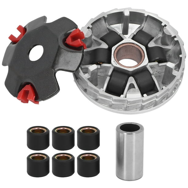 Engine Variator Set, Hardening Ramp Plate Abrasion Resistant Racing ...