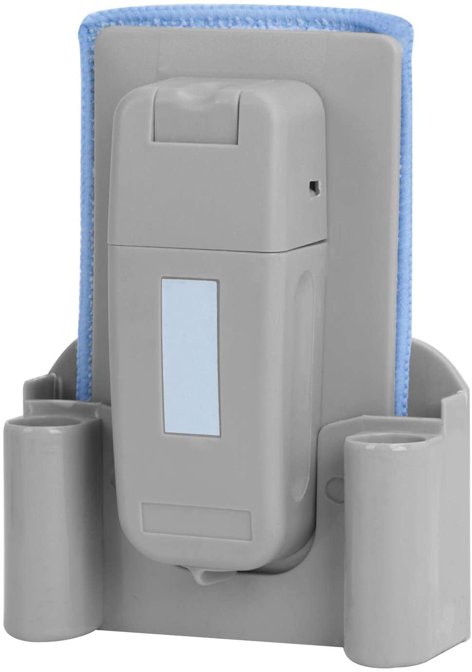 Washable Magnetic Whiteboard Eraser Dustless Classroom White Board Dry ...