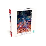 Buffalo Games Earthpix Fireworks Finale 500 Piece Jigsaw Puzzle ...