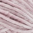 Bernat Polyester Velvet Yarn (300g/10.5 oz), Smokey Violet - Walmart.com