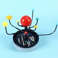 Esaierr Kids Toddler Toys Baby Solar System Toys Planet Solar System ...