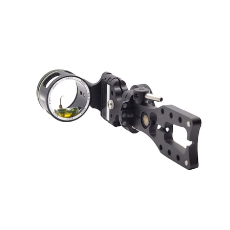VIPER Archery Venom Drive SD Fixed Plate Compound Bow Sight, Made in ...