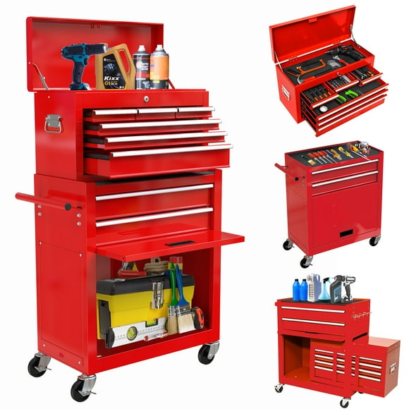 Waterloo Tool Cabinets