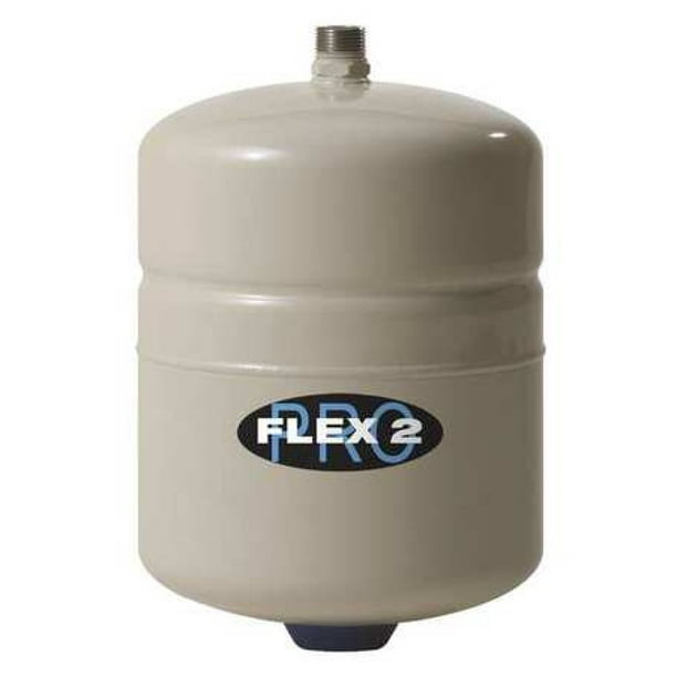 Flexcon Industries PH5 FLEX2PRO Thermal Expansion Tank - 2.1 Gallon ...