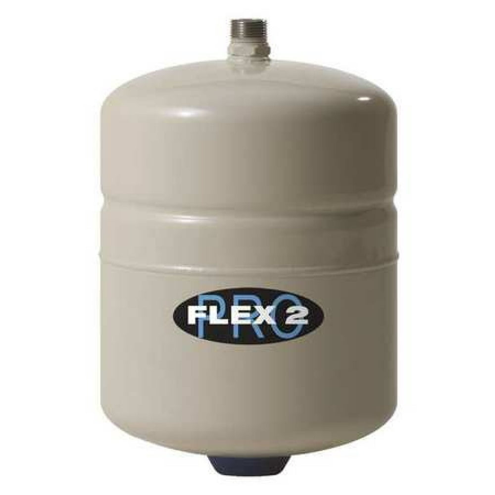 FLEXCON PH 12 Expansion Tank, 4.8 Gal,14 1/2H x 11 Dia - Walmart.com ...