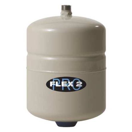 Flexcon Industries PH5 FLEX2PRO Thermal Expansion Tank - 2.1 Gallon ...