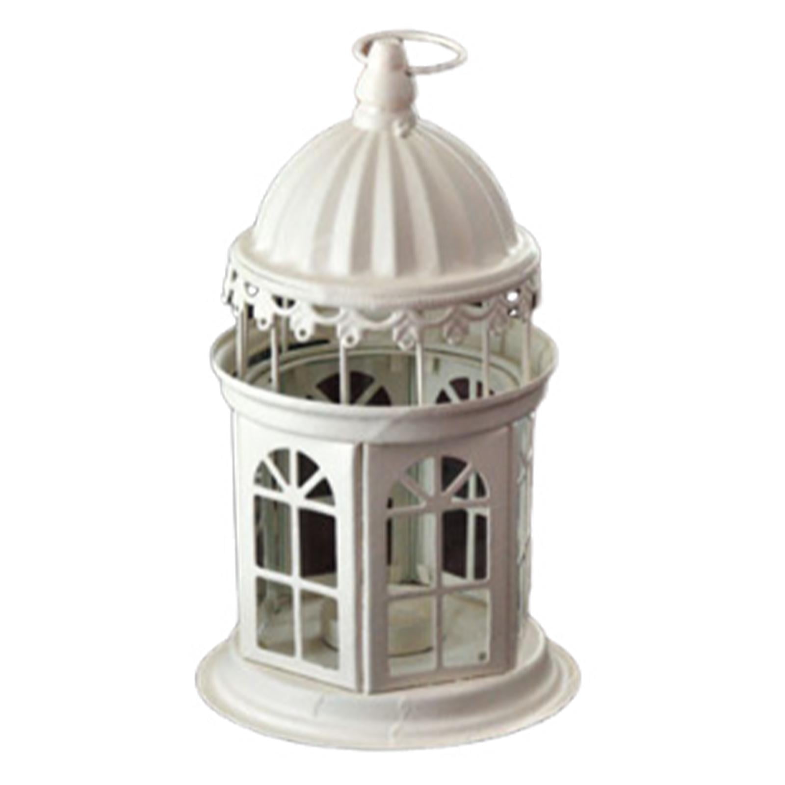 Click here for Luzkey Candle Lantern Ornament Housewarming Gift D... prices