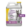 Purina Tidy Cats Performance Plus Tidy Feet Low Tracking Clumping Cat ...
