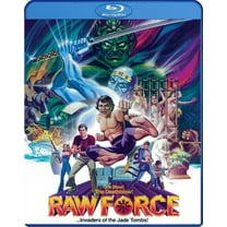 Demonoid (Blu-ray + DVD) - Walmart.com