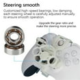 For Xboxone/X/S/Elite Racing Games Mini Steering 3D printing Wheel ...