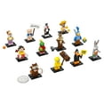 LEGO Minifigures Looney Tunes 71030, Bugs Bunny Blind Bag Building Toy ...