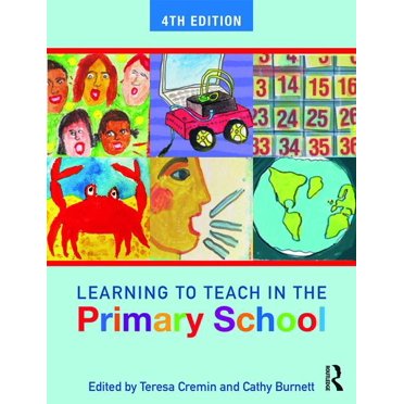 Collaborative Library Lessons for the Primary Grades: Linking Research ...