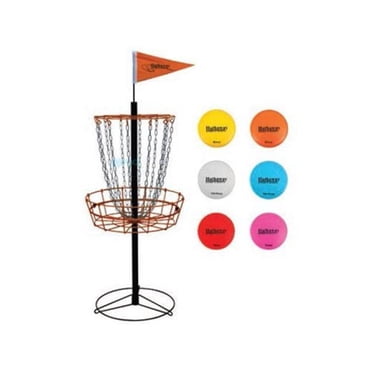 Hathaway Disc Golf Set - Walmart.com