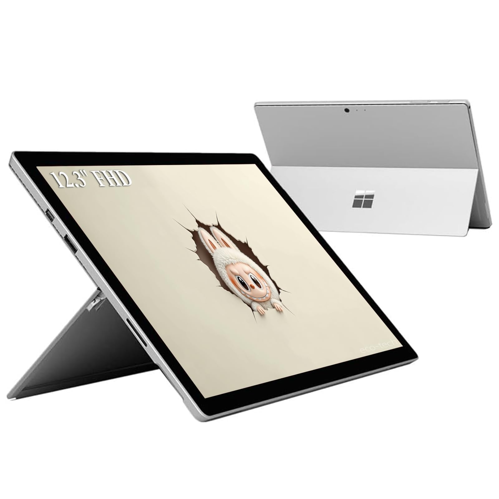 Microsoft Surface Pro 5 Tablet PC, portátil con visualización táctil de 12.3 pulgadas (2736 x ...