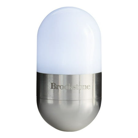 UPC 883594041174 - Brookstone Tipsy Mini Light | upcitemdb.com