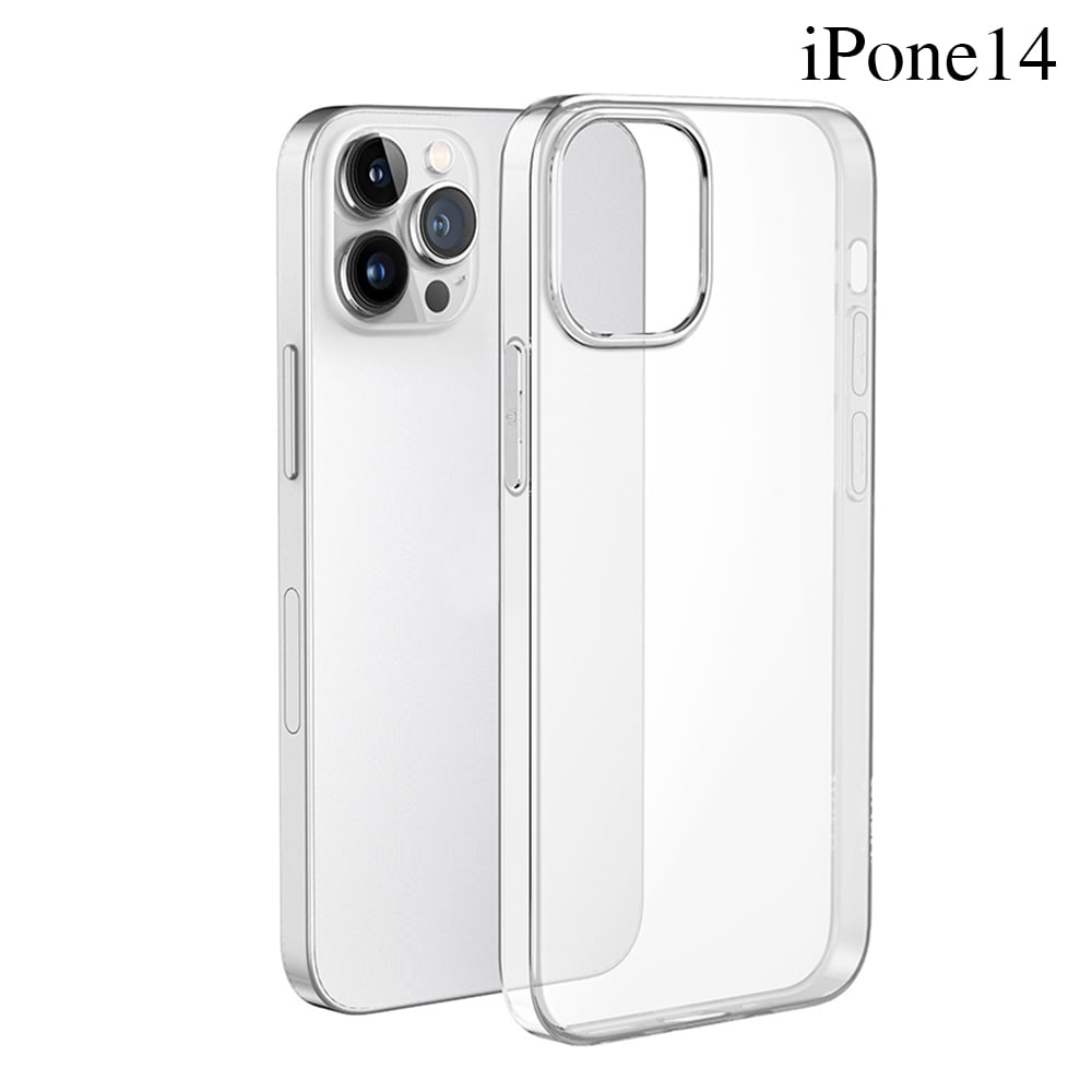 Click here for Yeacher Crystal Clear Tpu Protective Case For Ipho... prices