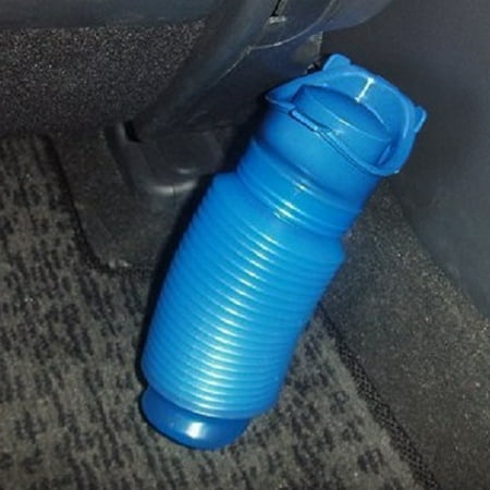 Electronicheart Portable Outdoor Pee Pot Stretchable Children Adults ...