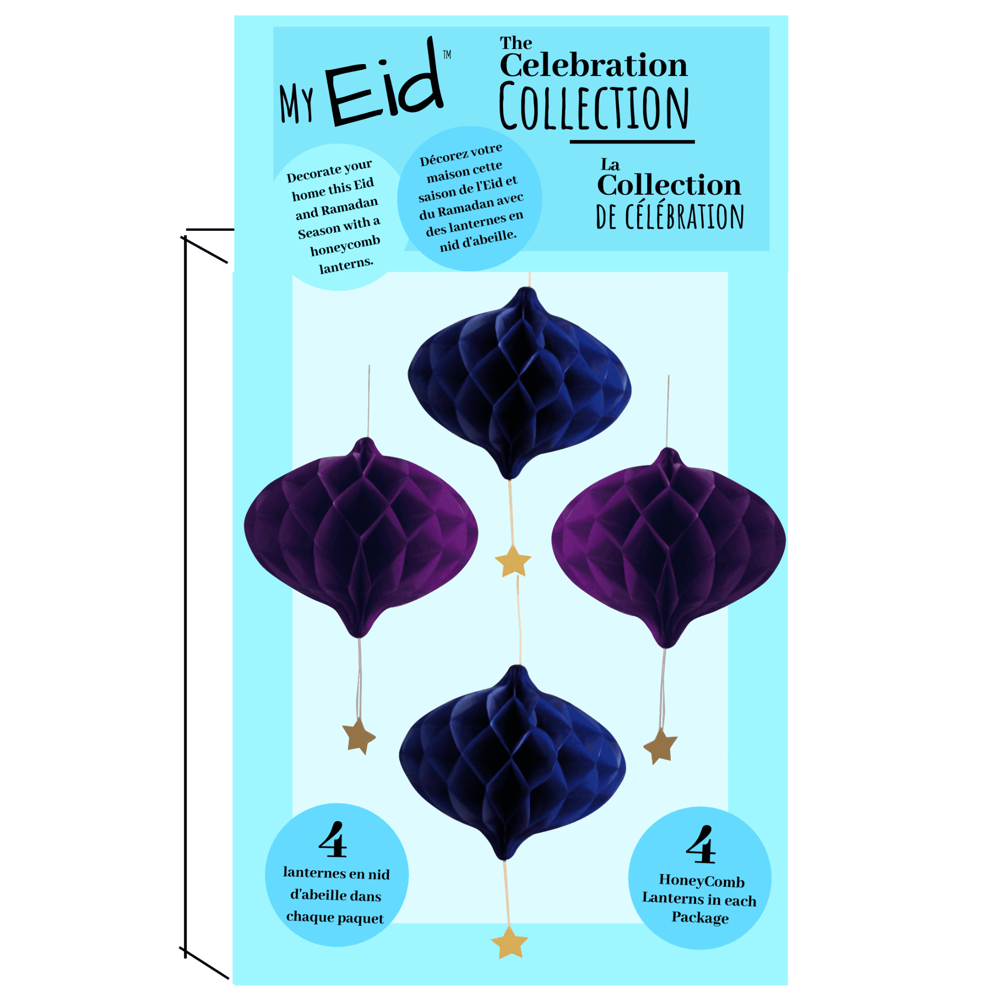 Click here for Also Sophia Eid And Ramadan Paper Lantern Decor Ot... prices