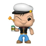 FUNKO POP! SPECIALTY SERIES TELEVISION: Popeye - Popeye - Walmart.com
