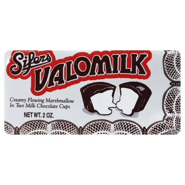 Sifers Valomilk Candy Cups - Walmart.com