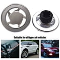 Car Windshield Mount Base Dashboard Stand With 17mm Joint Holder For ...