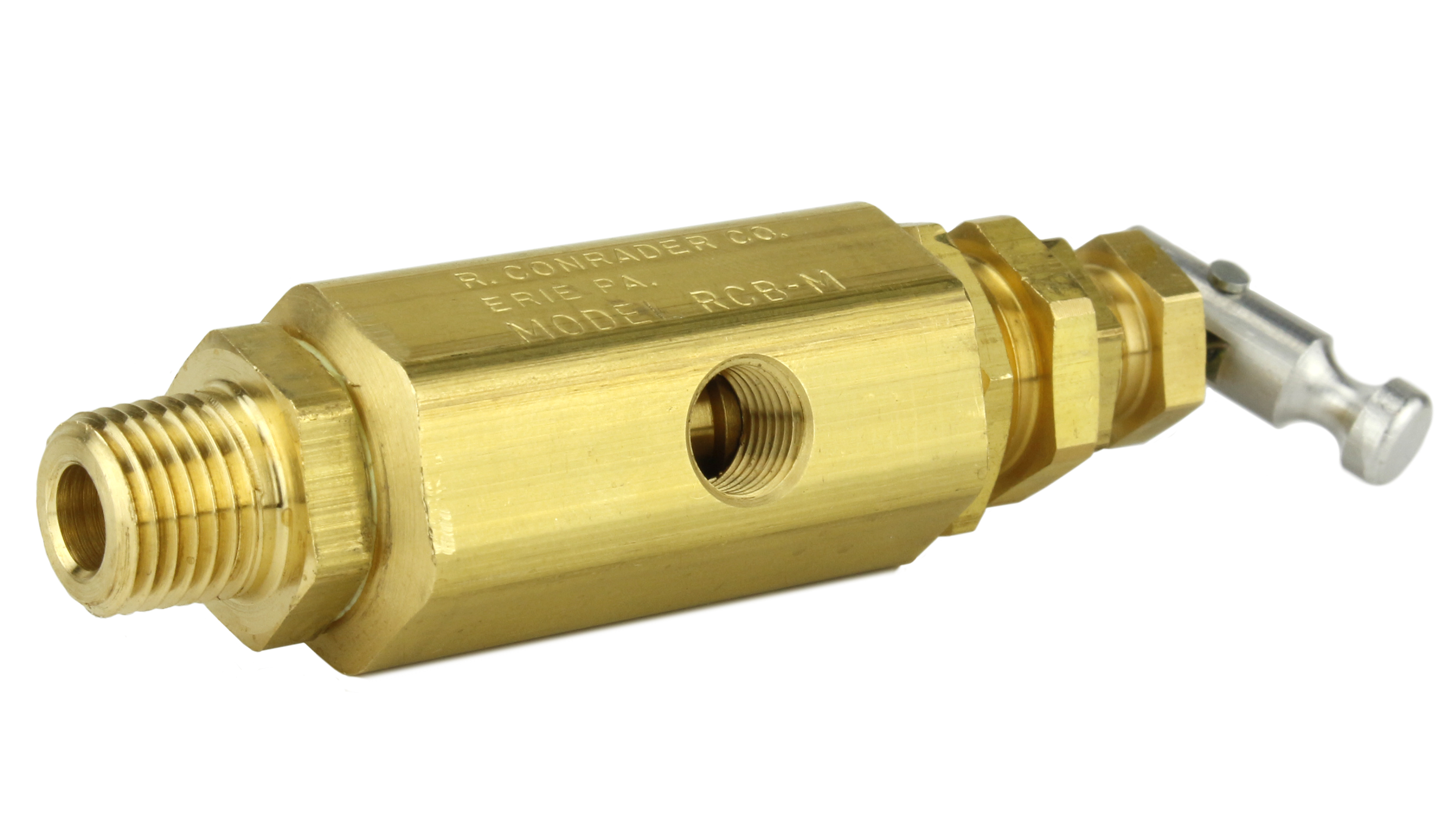 Hydraulics Pneumatics Pumps Plumbing 1 4 FNPT Air Compressor Pilot Hydraulics Pneumatics Pumps Plumbing 1 4 FNPT Air Compressor Pilot