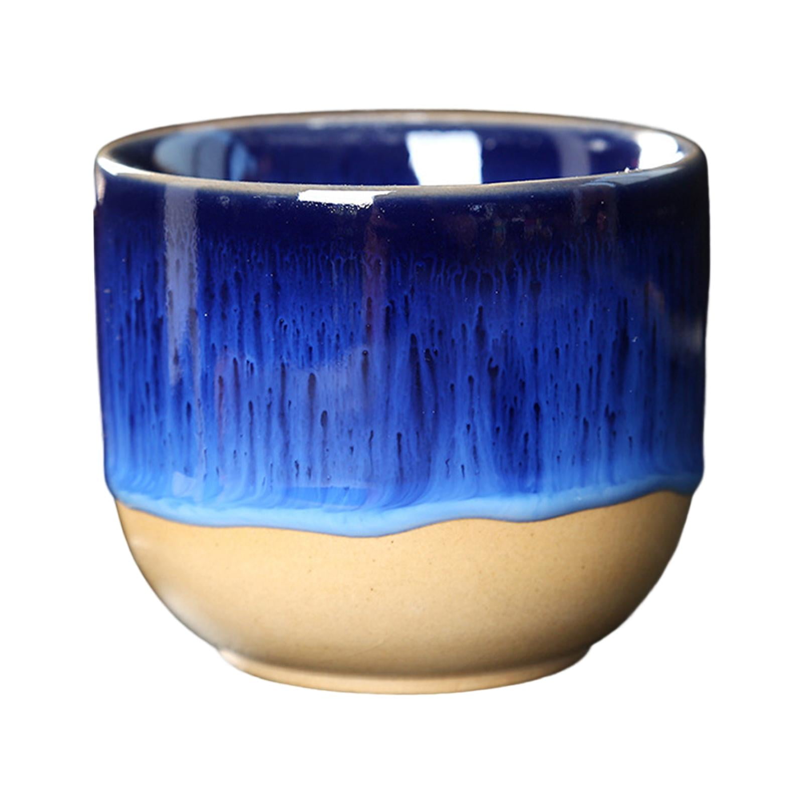 Click here for Growth Tank Ceramic Cups 150ml Abstract Pattern Sa... prices