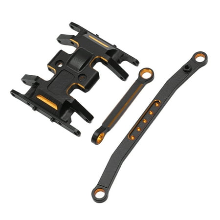 RC Car Steering Group Assembly Set, Easy Installation Practical Sturdy ...