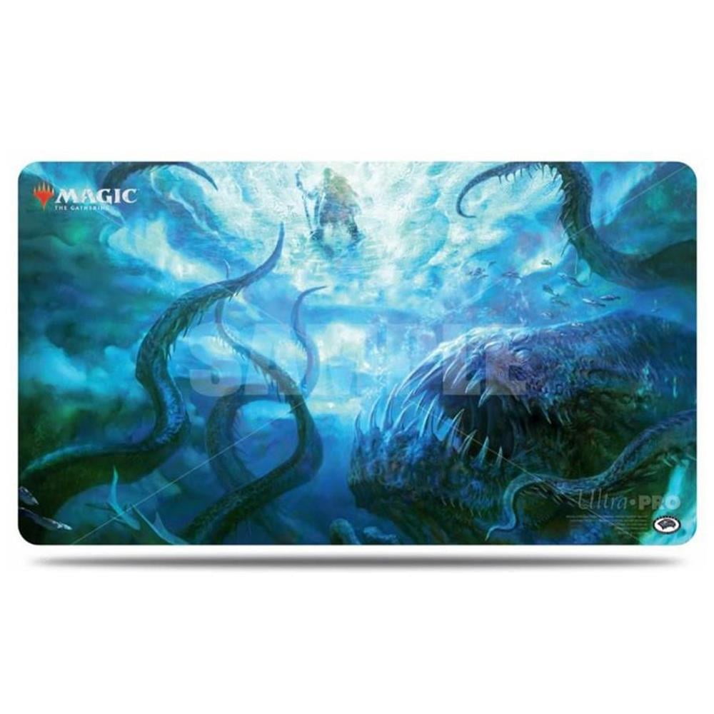MTG Ultimate Masters V2 Dark Depths Ultra Pro Printed Art Magic the ...