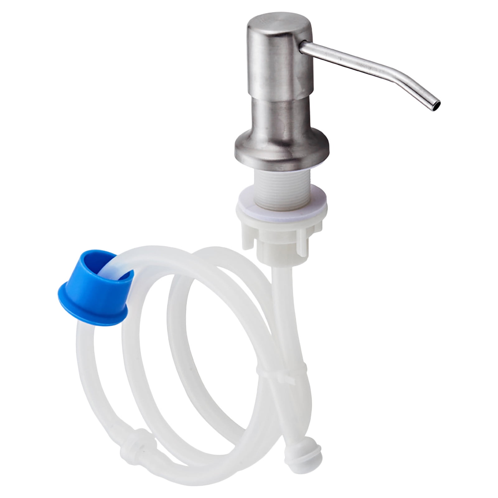 Click here for Egnmcr Stainless Steel Sink Soap Dispenser Deterge... prices